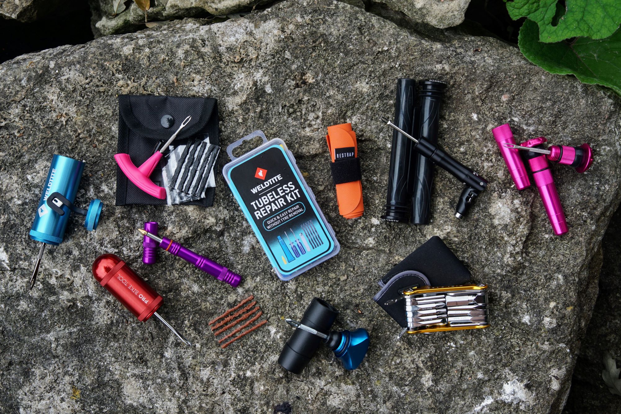 7 Best Tubeless Tire Repair Kits in 2025: Ultimate Solutions for Every ...