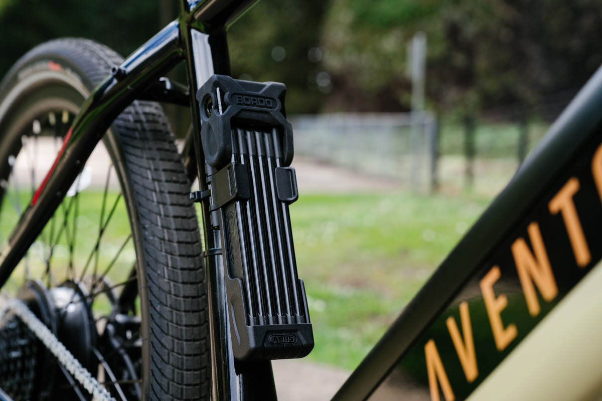 7 Best Bike Alarms for Touring Security in 2025: Top Anti-Theft ...