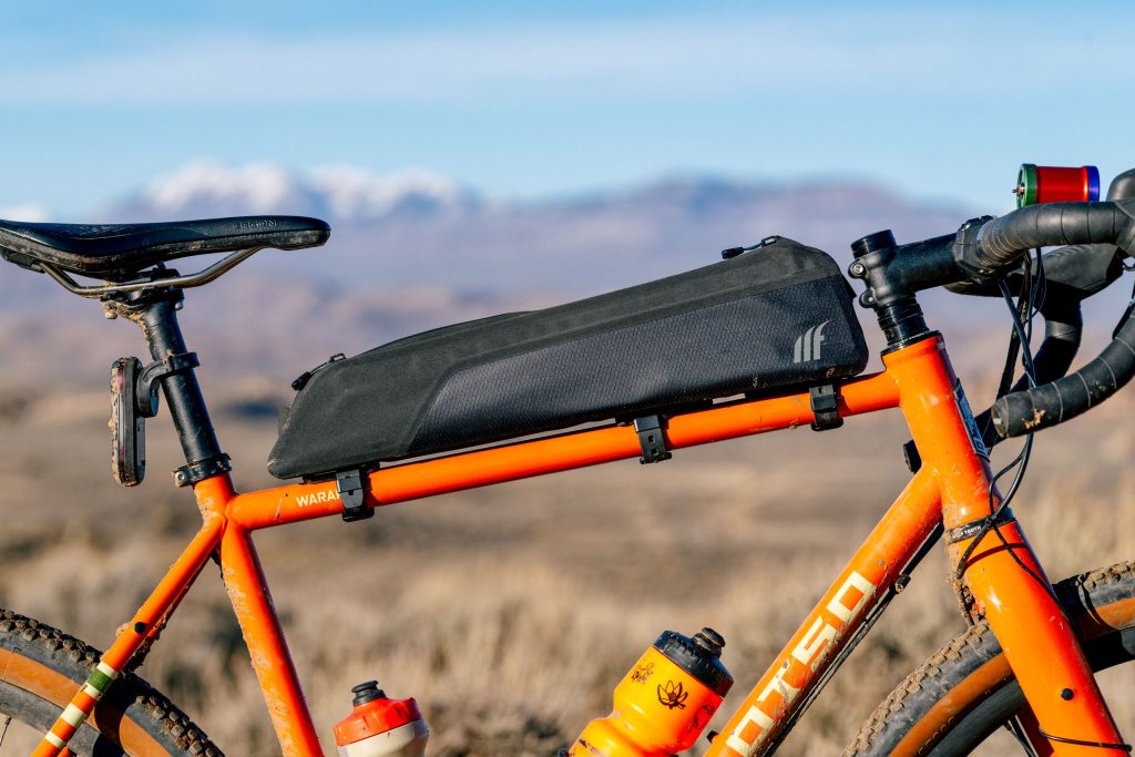 8 Best Top Tube Bag for Bikes in 2025: Discover Essential Cycling ...