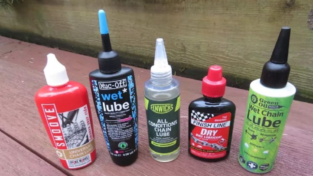 8 Best Bike Chain Lube for Dry Conditions in 2025: Top Picks for Dusty ...