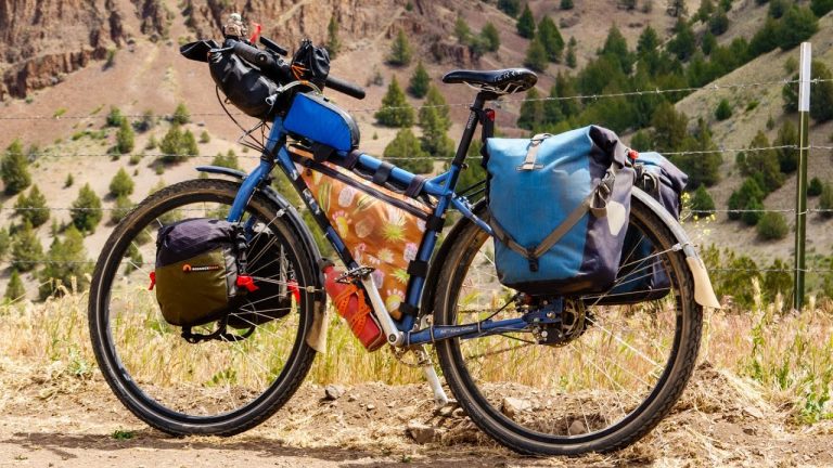 7 Best Touring Bicycles for Long Distance in 2025: Top Accessories for ...