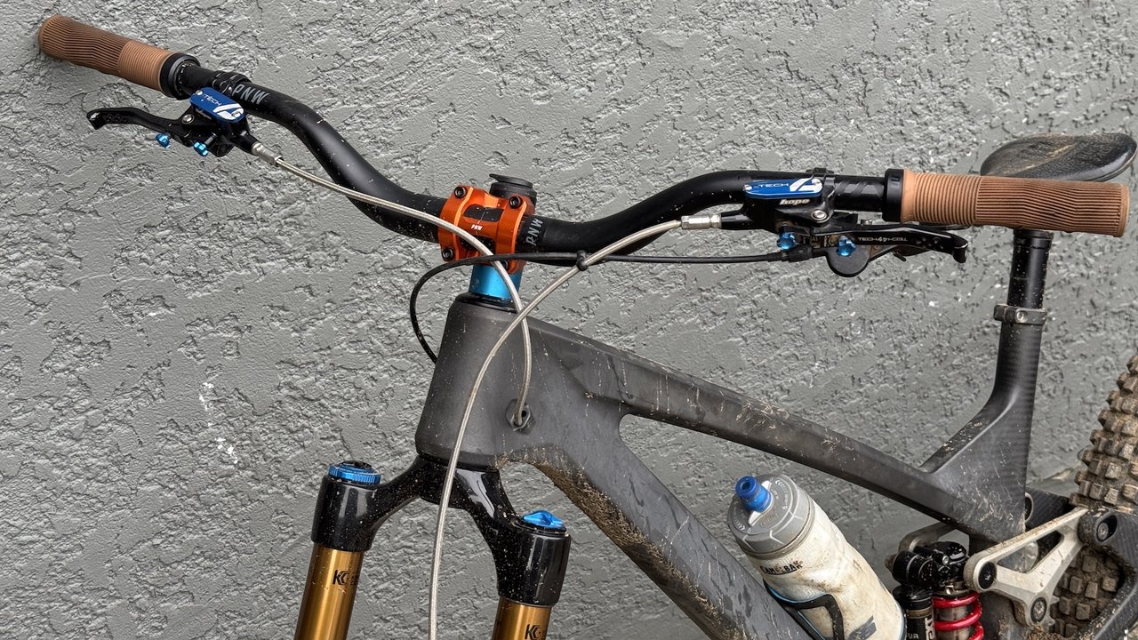 8 Best Bike Handlebars for Comfort in 2025: Discover Unmatched Riding ...