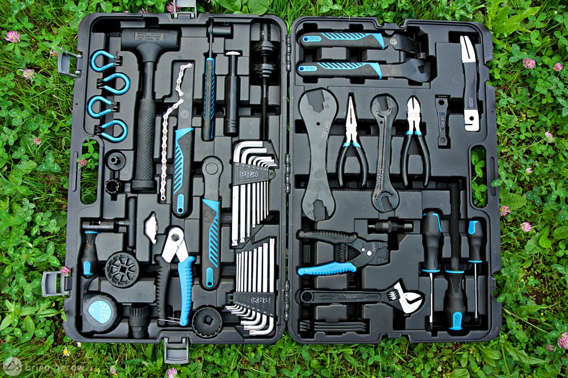 8 Best Bike Tool Kits for Beginners in 2025: Essential Maintenance Sets ...