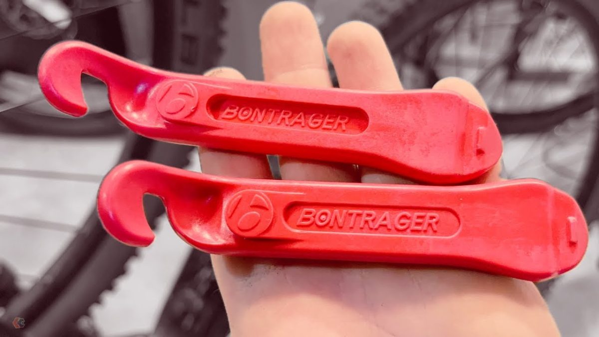 7 Best Tire Levers for Cyclists in 2025: Essential Tools for Easy Bike ...